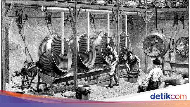 Manisnya Bisnis Gula Sudah Diperebutkan Sejak Era Kolonial