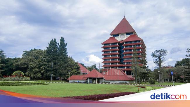 15 Kampus Terbaik Di Indonesia Versi Qs Aur 2025 Siapa Nomor Satu