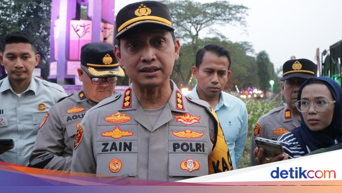 Polisi Temukan Bong Sabu di Kontrakan Maling Motor Penembak Polisi