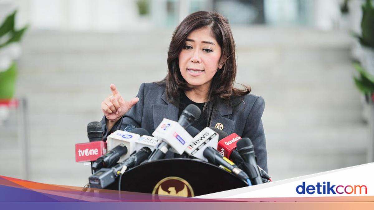 Menkomdigi Lawan Judol Sampai Turun Drastis: Arahan Presiden Konsisten
