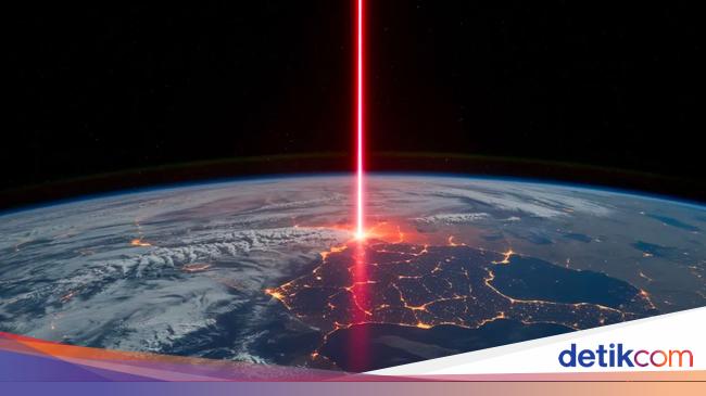 Earth receives alien communication indicators. Can you discover the ...