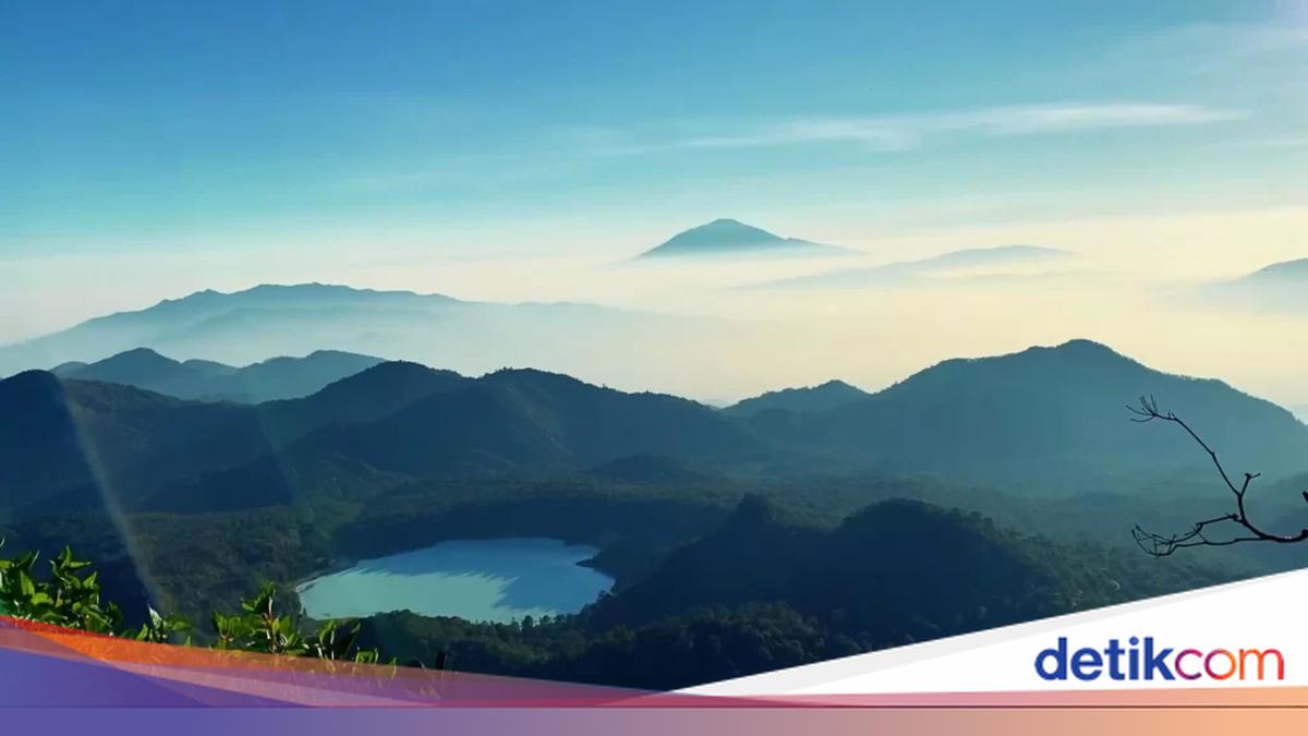 Gunung Sagara Garut: Jalur Pendakian dan Tiket Masuknya