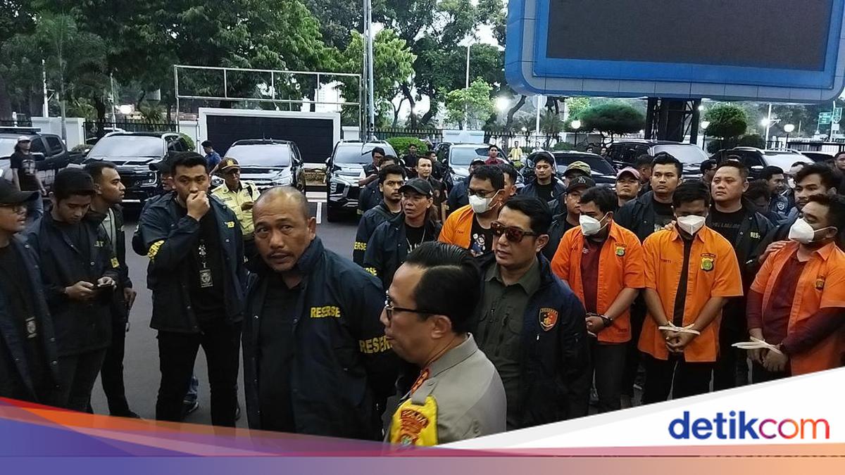 Polisi Ungkap Cara Mafia Akses Judol 'Bina' Situs agar Tak Diblokir Komdigi