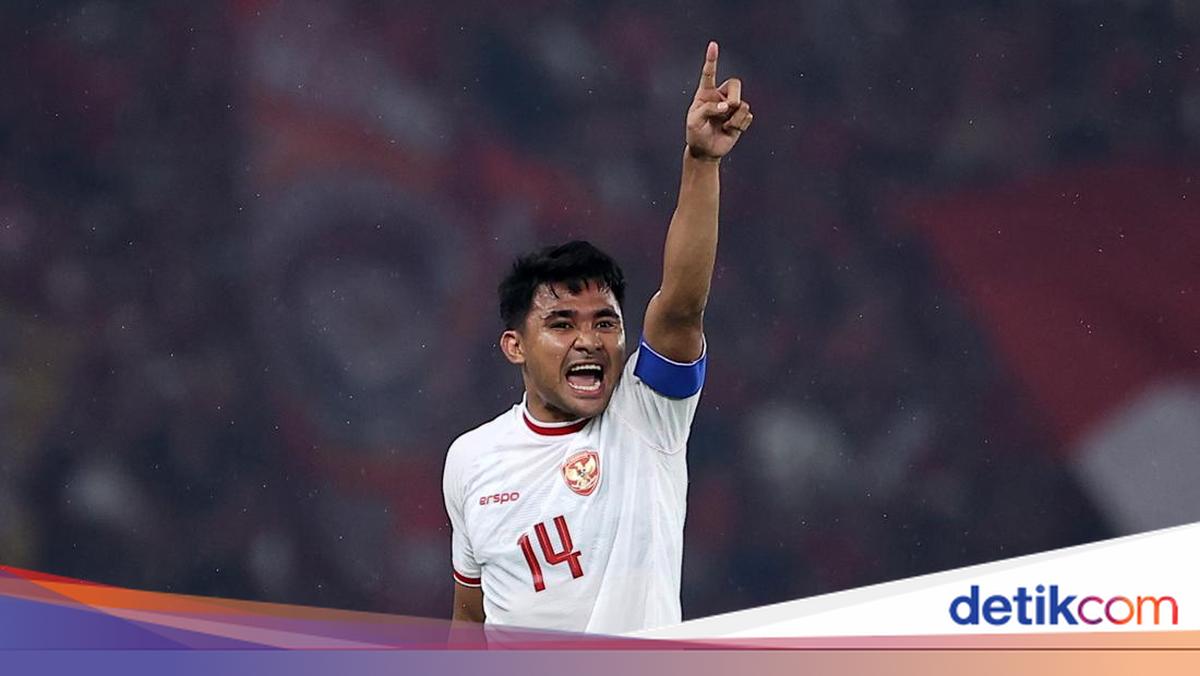 Asnawi Sebut Hanya 7 Pemain Timnas Indonesia yang Layak Main di Piala Dunia