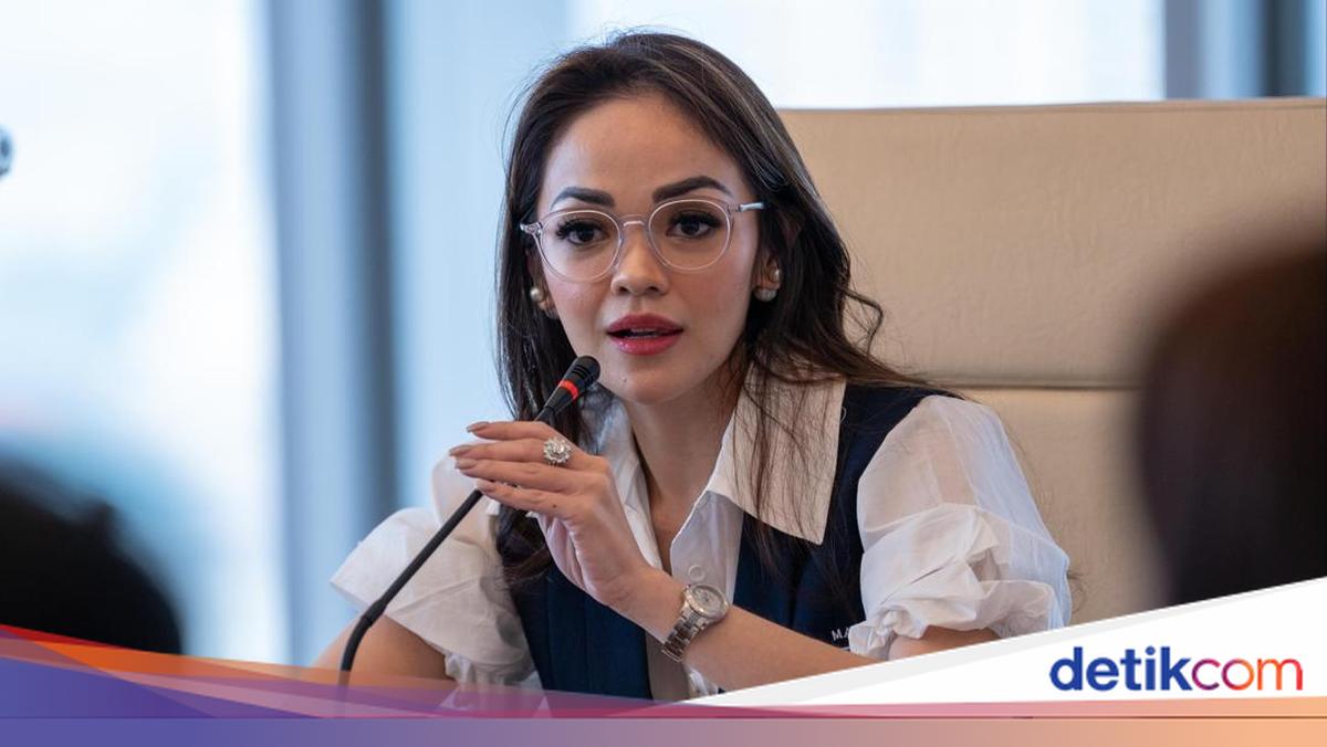 Legislator NasDem Dukung Polri Usut Kasus Judol Libatkan Pegawai Komdigi