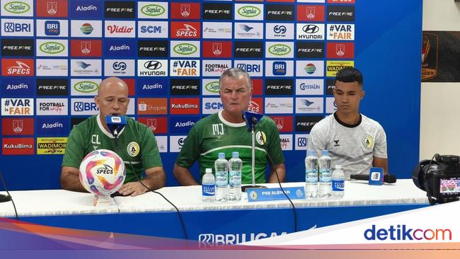 Derby Mataram Persis Vs PSS: Asa Super Elja Keluar Zona Degradasi
