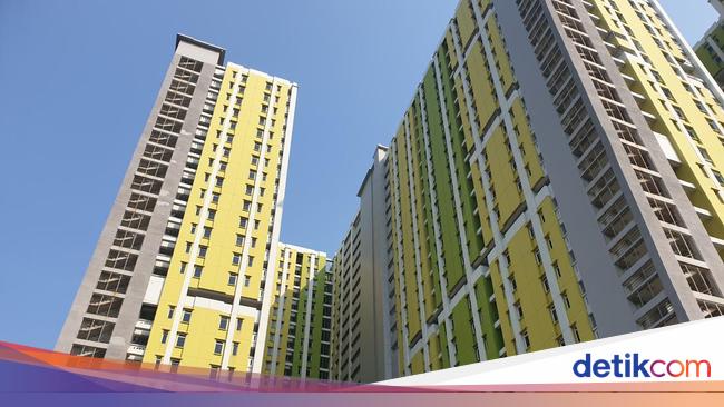Tarif Sewa Rusun Pasar Rumput Mulai Rp 1,1 juta, Pengamat: Belum ...