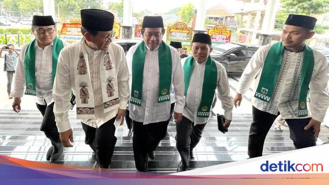 LDII Jakarta Gelar Rapimwil