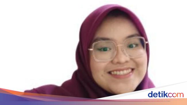 Kuliah Fast Track S1-S2 & Jadi Wisudawan Terbaik 2 Kali di Unair, Ini ...