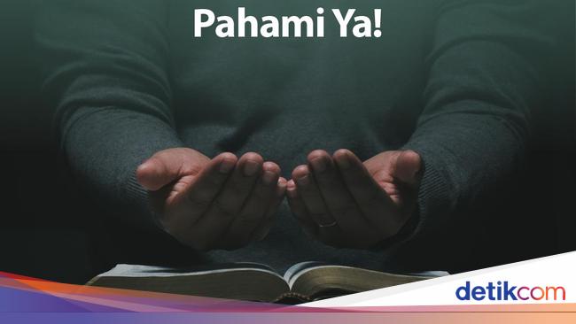5 Cara Bersyukur atas Nikmat Allah SWT, Muslim Pahami Ya!