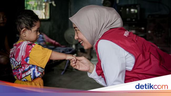 Kilang Pertamina Plaju Berkontribusi Turunkan Angka Stunting di Sungai ...