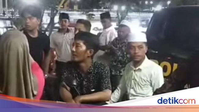 Viral Pengantin Perempuan di Madura Disekap, 2 Pelaku Ditangkap