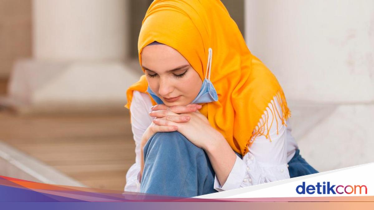 Cairan Keluar dari Kemaluan Wanita saat Terangsang, Apakah Harus Mandi ...
