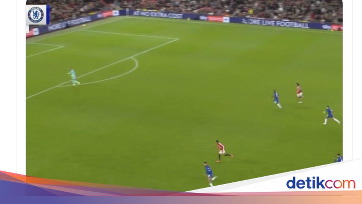 Garnacho Main Ngaco Tuai Cibiran Netizen