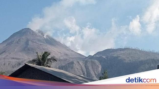 Serba-serbi Gunung Api Lewotobi Laki-laki dan Perempuan di NTT Serba-serbi Gunung Api Lewotobi Laki-laki dan Perempuan di NTT