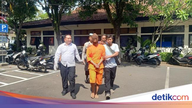 Perkosa Pacar 5 Kali Di Toilet Umum Pria Di Jembrana Terancam 15 Tahun