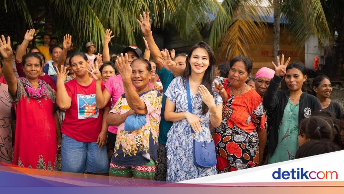 Sherly-Sarbin Bakal Gelar Doa Bersama Kiyai Rusli Amin-Tokoh Agama Malut