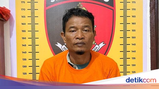 Aksi Bengis Pria di Sergai Bunuh Istri saat Live FB gegara Cemburu Buta Aksi Bengis Pria di Sergai Bunuh Istri saat Live FB gegara Cemburu Buta