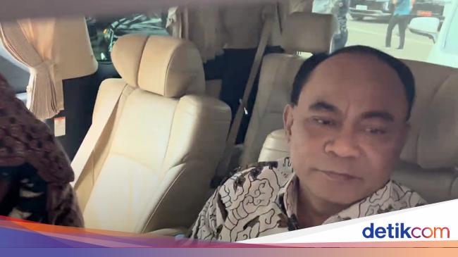 Budi Arie Ungkap Banyak Partai yang Mau Tampung Jokowi