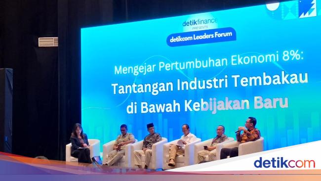 Buruh Wanti-wanti Aturan Kemasan Rokok Tanpa Merek Picu Gelombang PHK