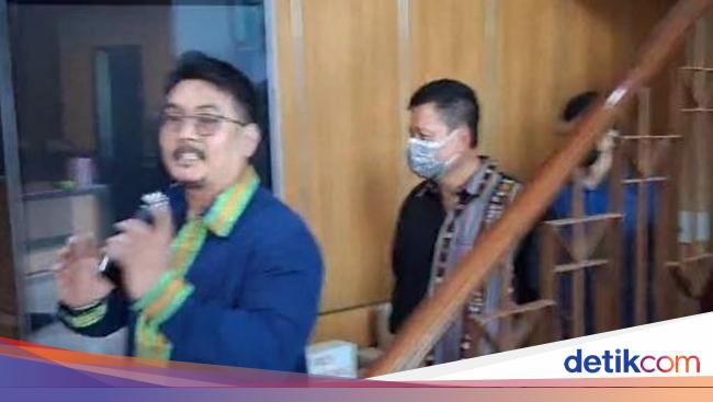 Edward Tannur Turut Diperiksa Tapi Tak Terlibat Penyuapan Hakim