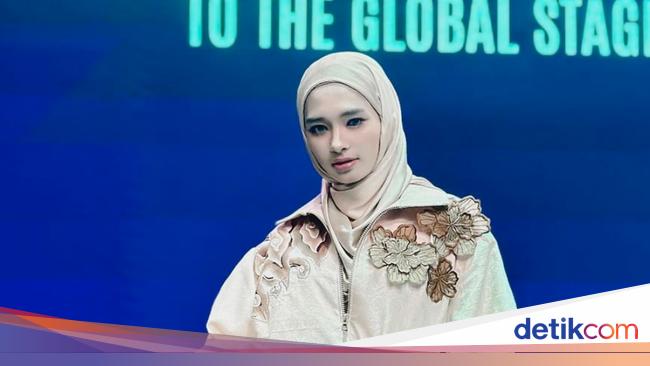 Inara Rusli Ngaku Dekat dengan Pria Impian, Tapi Belum Ta'aruf