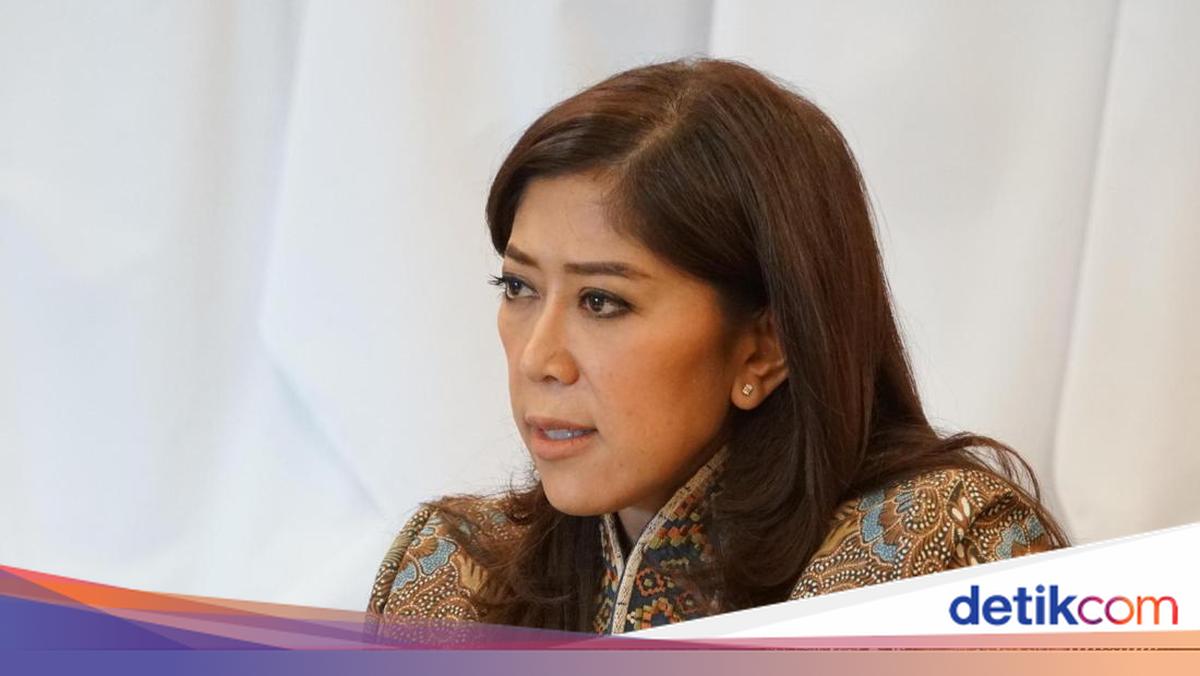 Rombak Jajaran Dirjen Komdigi, Menkomdigi Meutya: Ini Sementara