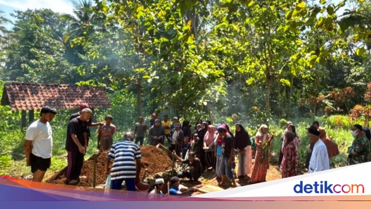Pamit Pergi, Wanita di Ciamis Ditemukan Mengambang di Citanduy