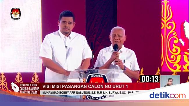 Surya Nyinggung Edy soal Situs Benteng Putri Hijau, Ternyata Ada Kasus Korupsi