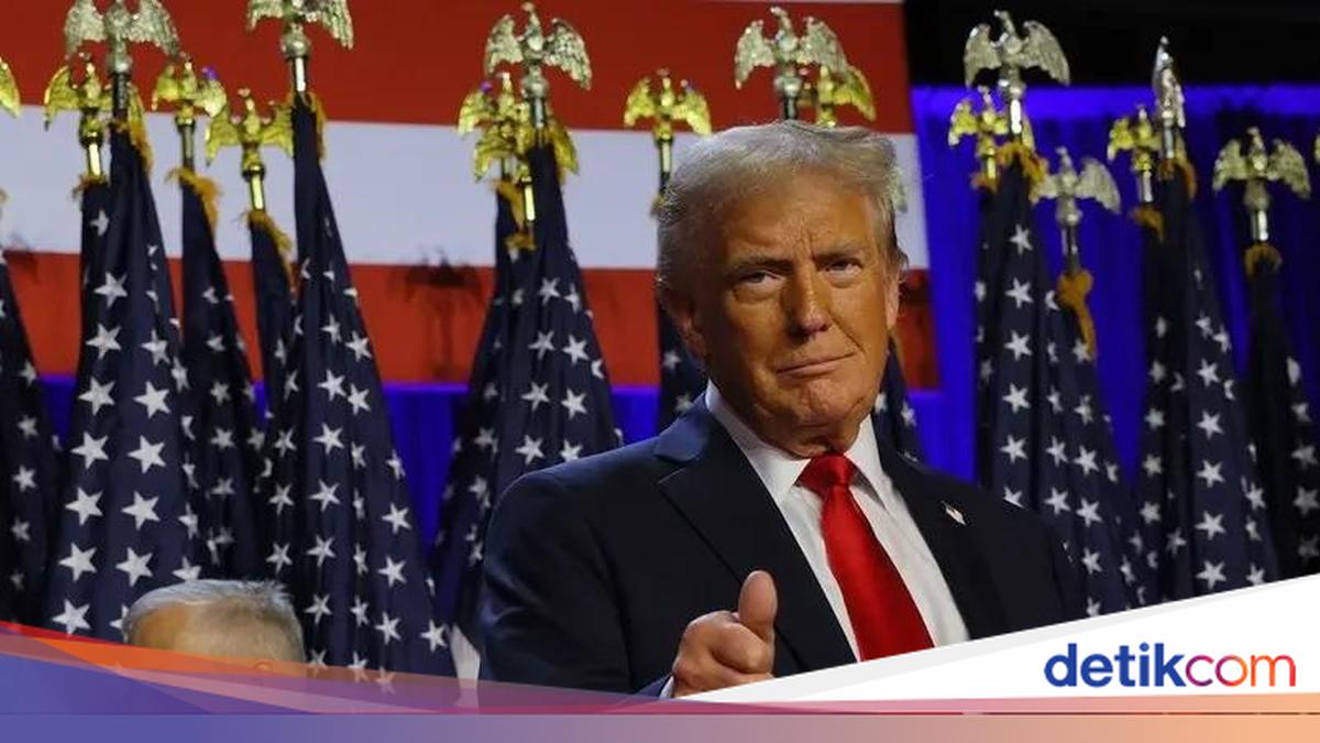 Donald Trump Menang, Ilmuwan Cemas Bumi 'Kiamat'