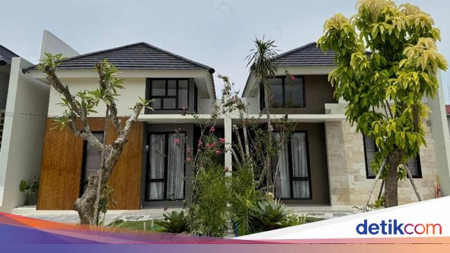 Usung Hunian Modern Green Living, Botanica Springhill Hadir di Pekanbaru