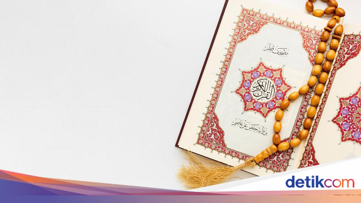 Tanda Waqaf dalam Al-Qur'an dan Cara Membacanya dengan Benar