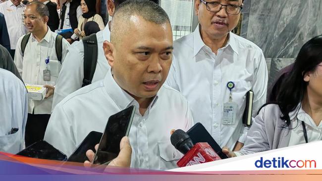 Menhub Colek Kabinet Matangkan Skema WFA Saat Mudik Lebaran Menhub Colek Kabinet Matangkan Skema WFA Saat Mudik Lebaran