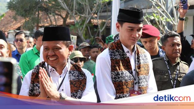 Program Dony-Fajar untuk Generasi Milenial dan Gen Z di Sumedang