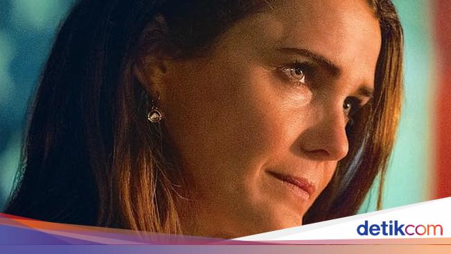 Sinopsis dan Review The Diplomat (Season 2)