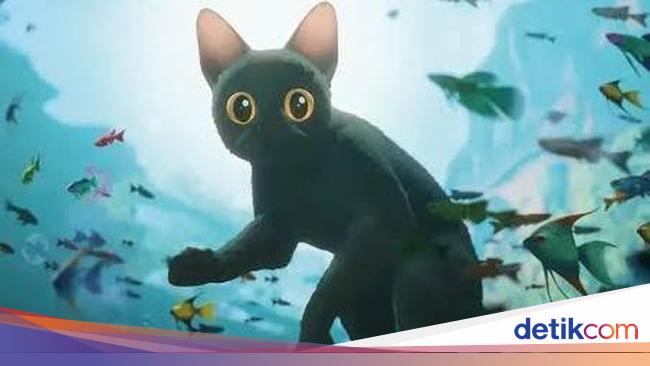 Sinopsis dan Daftar Soundtrack Film Flow, Best Animation Oscar 2025