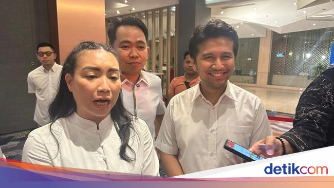 Keponakan Prabowo All Out Dukung Khofifah-Emil: Memajukan Jatim