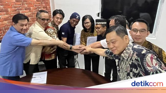 Kasus Viral di SMAK Gloria 2 Surabaya Berakhir Saling Memaafkan dan Damai