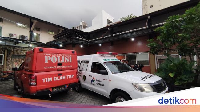 Fakta Penemuan Mayat Wanita Bertato di Kolong Kasur Hotel Sejauh Ini