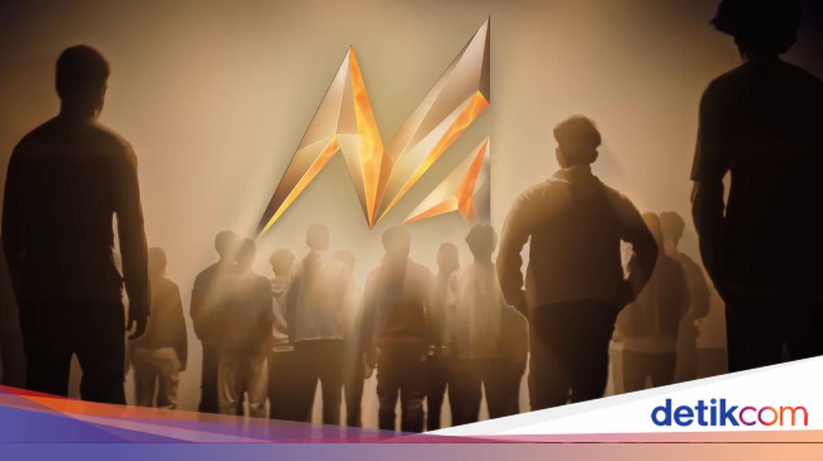Jadwal M6 Mobile Legends World Esports Championship: TLID vs Onic PH
