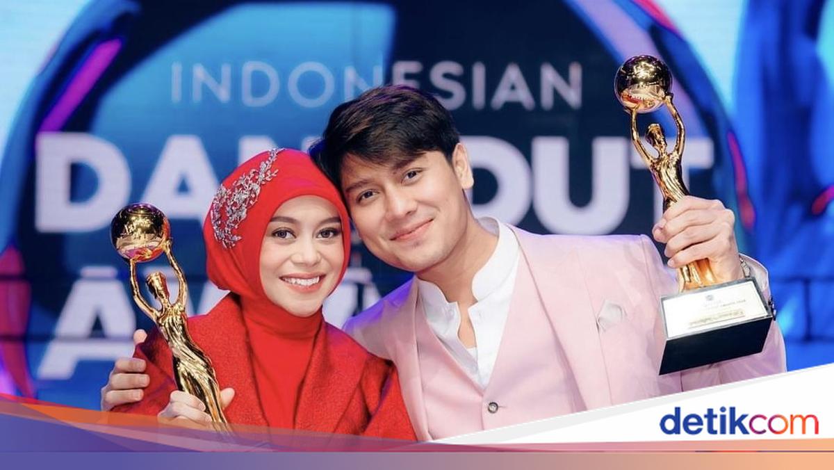 Alasan Lesti Kejora dan Rizky Billar Tak Pakai Leslar untuk Nama Anak Kedua