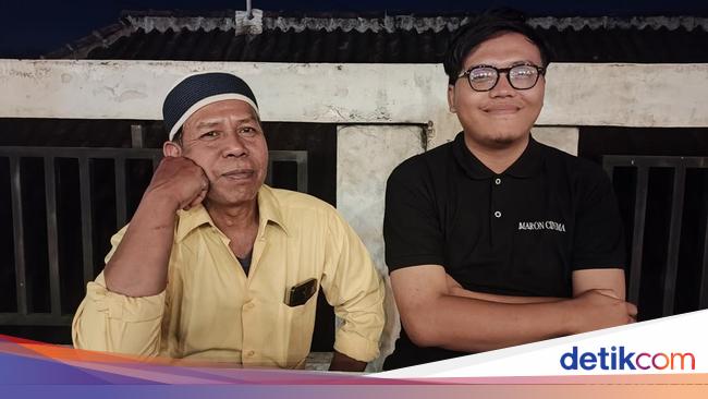 Cerita Sukses Pak Slamet dan Guntur, Duo Selebgram Kocak Asal Semarang ...