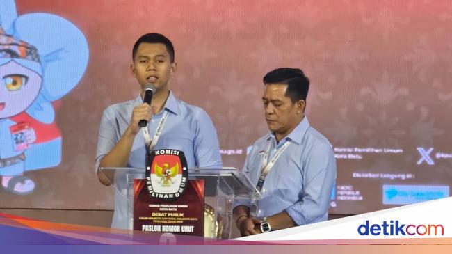Gumelar-Rudi Tawarkan Solusi Mobil Guru BK Cegah Perundungan di Sekolah