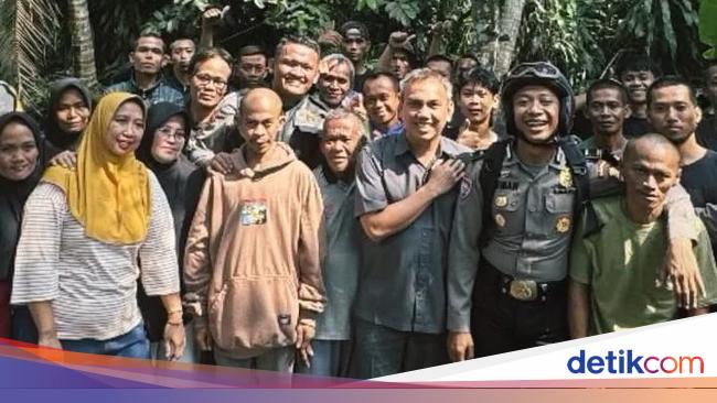 6 Fakta Usai Penahanan Gunawan 'Sadbor' Ditangguhkan