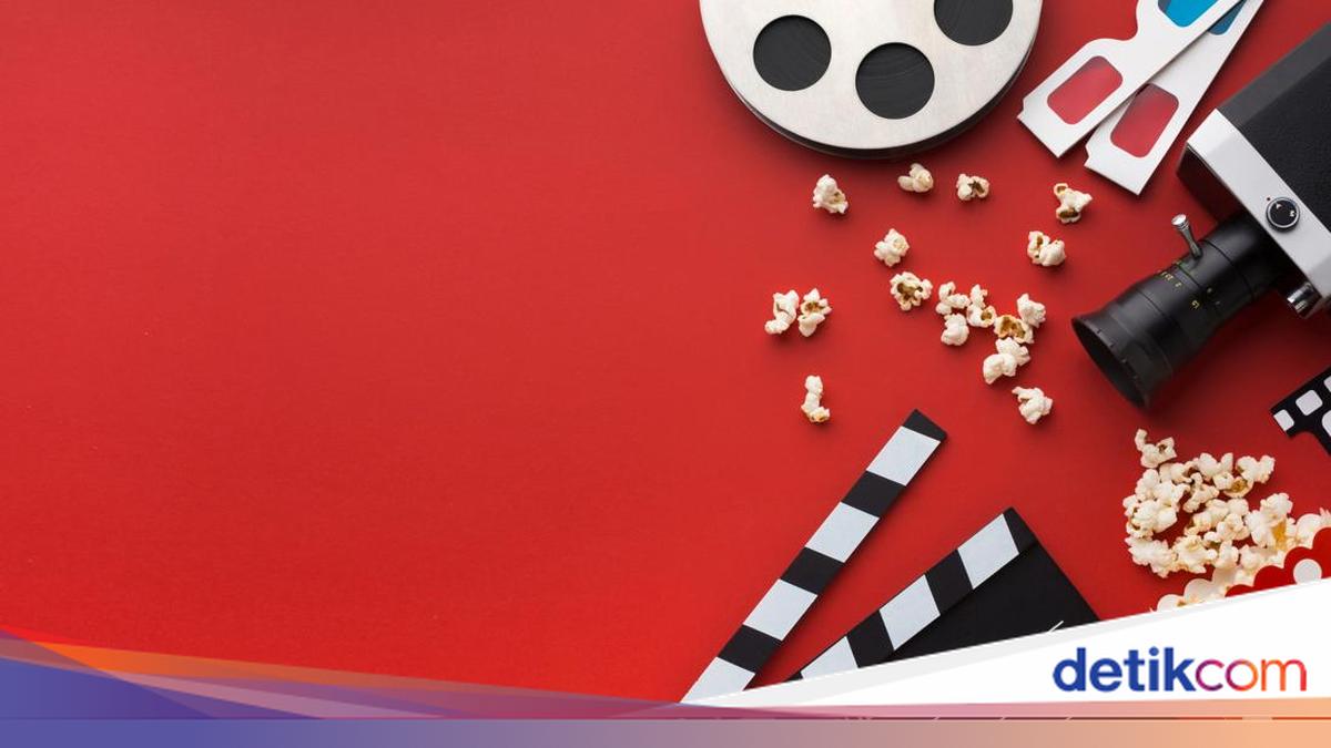 Film Bioskop Terbaru 2025 Sedang Tayang, Kisah Haru sampai Horor Kocak