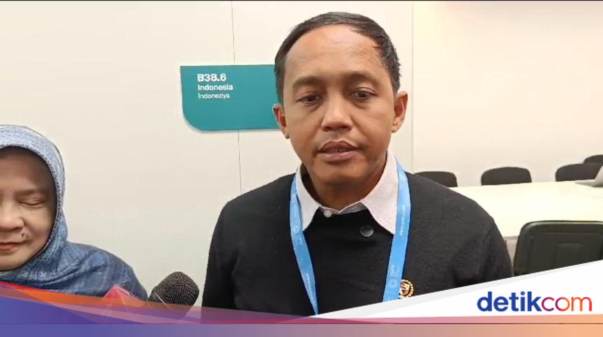 Hashim hingga Raja Juli Bakal Buka Paviliun Indonesia di COP 29 Besok