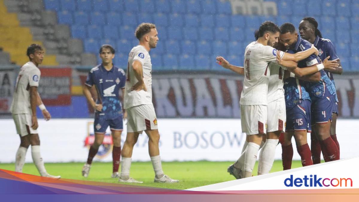 Jadwal Persik Vs PSM: Main Kapan, Jam Berapa, Tayang di Mana?