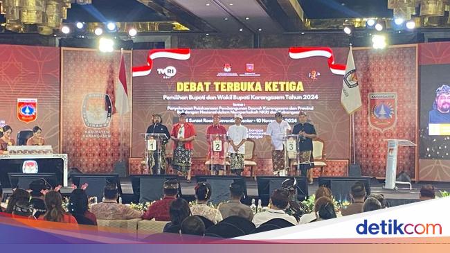 Kiat Gus Par-Pandu Jaga Kerukunan Umat Beragama di Karangasem
