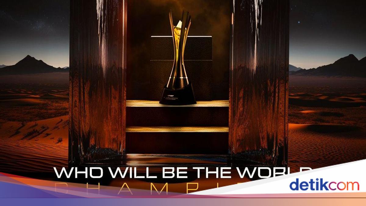 Daftar Hadiah IESF 2024, Counter-Strike 2 Paling Banyak Tembus Rp 1,5 M