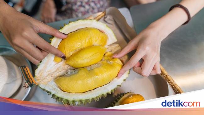 Ini Alasan Vietnam Dinobatkan Jadi Raja Durian di Asia